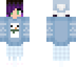 tina | Minecraft Skins