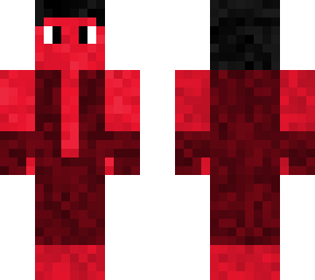 Demon | Minecraft Skin