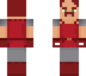 rivers_gg | Minecraft Skins