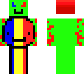 romania | Minecraft Skins