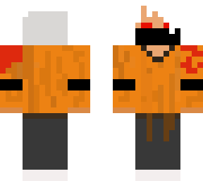 entity 99 | Minecraft Skins