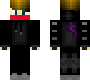 Epic Gamer Skin For PvP REMASTERED | Minecraft Skin