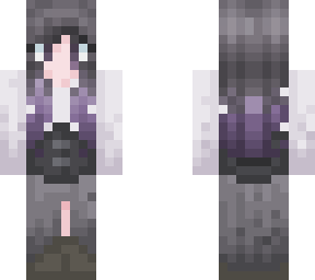 Eris | Minecraft Skin