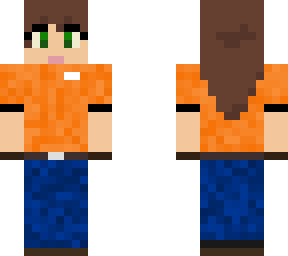 shopkeeper | Minecraft Skins