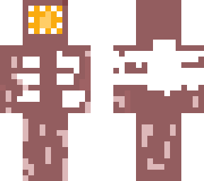Figure | Minecraft Skin