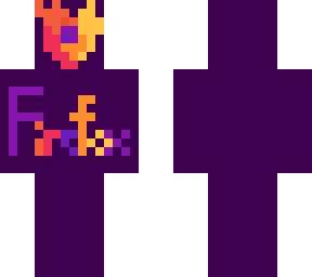 Firefox | Minecraft Skin