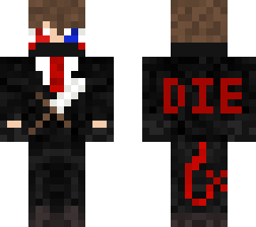 Goofy ah skin. | Minecraft Skin