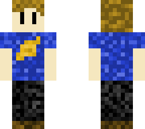Grain | Minecraft Skin