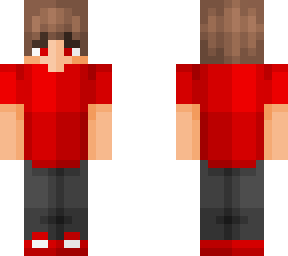 grian | Minecraft Skin