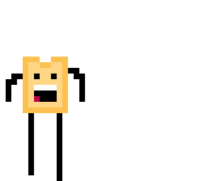 toast | Minecraft Skins
