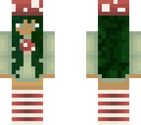 Hay | Minecraft Skin