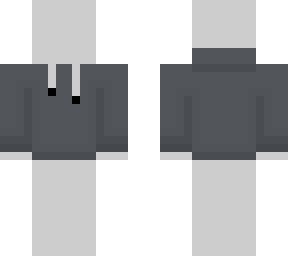 hoodie base | Minecraft Skin