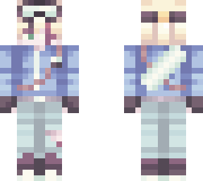 i show speed | Minecraft Skins