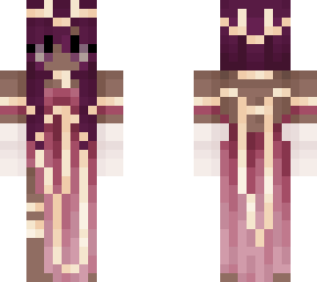 medieval princess | Minecraft Skins