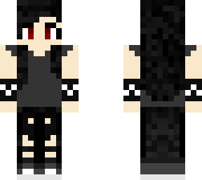 Isabelala | Minecraft Skin