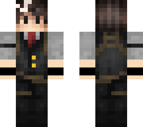 minecraft detective | Minecraft Skins