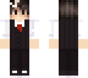 smoking | Minecraft Skins