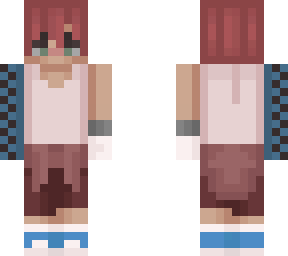 James The Hedgehog (Human version)(Updated Mk.3)(Glitched Arm ...