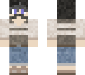 keith | Minecraft Skins