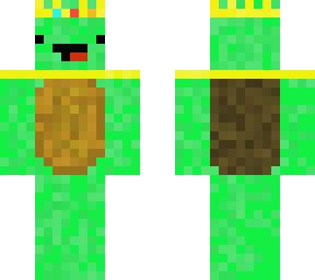mikey maizen | Minecraft Skins