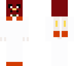 scorbunny | Minecraft Skins