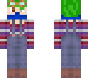 kyro | Minecraft Skins