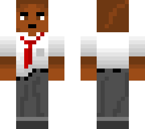 louis | Minecraft Skins