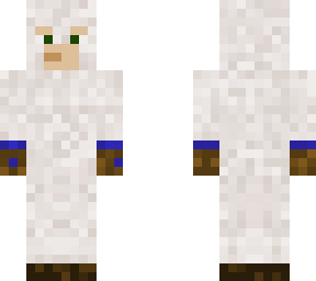 Love yourself. | Minecraft Skin