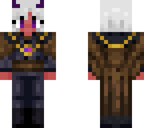 odin | Minecraft Skins