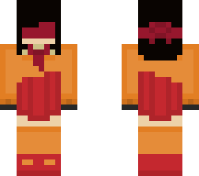 velma | Minecraft Skins