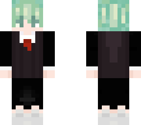 matching egirl eboy skin 2 | Minecraft Skins