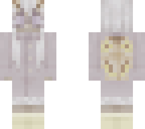 Moth | Minecraft Skin
