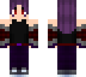 villian | Minecraft Skins