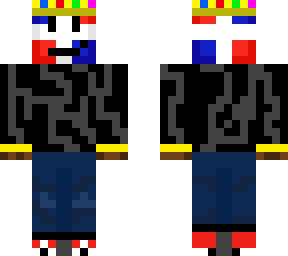 My MC Skin | Minecraft Skin