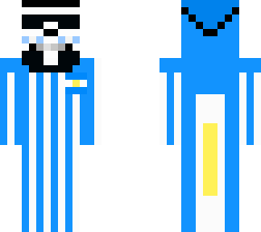 my oc but qatar 2022 argentina | Minecraft Skin