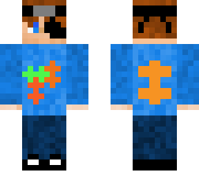 autism | Minecraft Skins