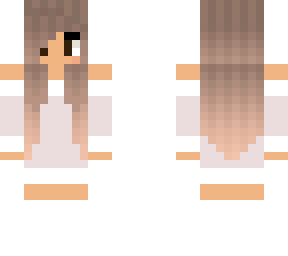 enid | Minecraft Skins