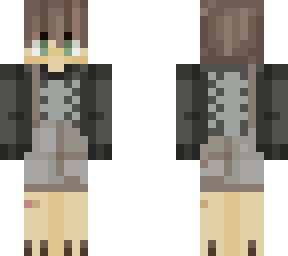 odd | Minecraft Skins