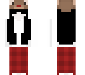okbbb | Minecraft Skin