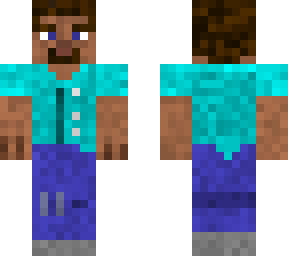 steve base | Minecraft Skins