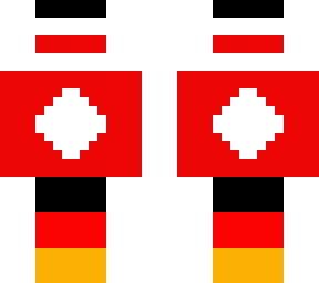 germany | Minecraft Skins