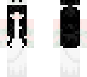bride | Minecraft Skins