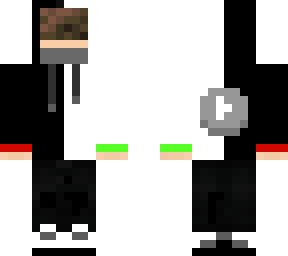 ramboo | Minecraft Skins