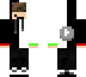 ramboo | Minecraft Skins