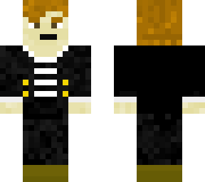 rick astley | Minecraft Skins