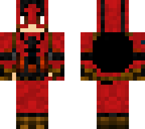 hydra | Minecraft Skins