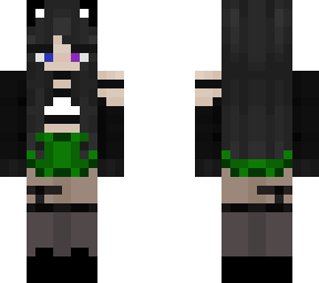 Shady | Minecraft Skin
