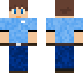 shopkeeper | Minecraft Skins