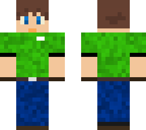 shopkeeper | Minecraft Skins