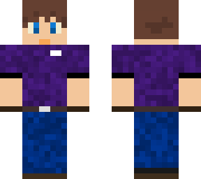 shopkeeper | Minecraft Skins